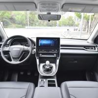 China -Made Changcheng Haval M6 2023 PLUS 5-Seater SUV with 1.5T Engine and Manual Gearbox for sale