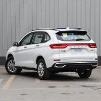 China -Made Changcheng Haval M6 2023 PLUS 5-Seater SUV with 1.5T Engine and Manual Gearbox for sale