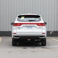 China -Made Changcheng Haval M6 2023 PLUS 5-Seater SUV with 1.5T Engine and Manual Gearbox for sale