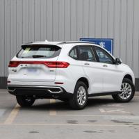 China -Made Changcheng Haval M6 2023 PLUS 5-Seater SUV with 1.5T Engine and Manual Gearbox for sale
