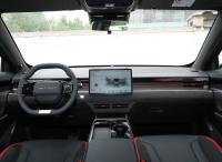 China Jetour X70 Plus 2023 Petrol SUV with Electric Copilot Seat Adjustment and LED Headlight for sale