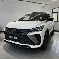 China Geely Coolray Binyue 2023 Suv Manufacture Multi-link Rear Suspension and Left-Steering for sale