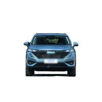 China -Made Changcheng Haval H6 Energy 2023 DHT-PHEV 110km Compact SUV 5 Doors 5 Seats Good for sale