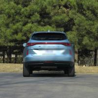 China -Made Changcheng Haval H6 Energy 2023 DHT-PHEV 110km Compact SUV 5 Doors 5 Seats Good for sale