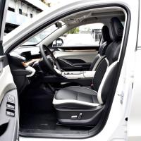 China -Made Changcheng Haval H6 Energy 2023 DHT-PHEV 110km Compact SUV 5 Doors 5 Seats Good for sale