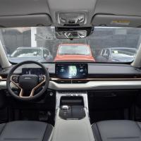 China -Made Changcheng Haval H6 Energy 2023 DHT-PHEV 110km Compact SUV 5 Doors 5 Seats Good for sale
