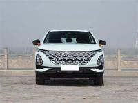 China Front Suspension Macpherson Omenda 1.5T CVT Gasoline Car Touch Screen 5 Seats SUV for sale