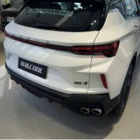 China Electric Seat Adjustment Geely Coolray Binyue 2023 SUV with Maximum Torque Nm 200-300Nm for sale