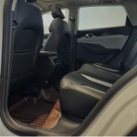 China Electric Seat Adjustment Geely Coolray Binyue 2023 SUV with Maximum Torque Nm 200-300Nm for sale