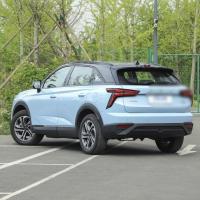China Compact SUV Haval xiaolong 1.5L 52KM with Electric Steering System and 360° Rear Camera for sale