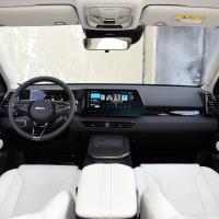 China Compact SUV Haval xiaolong 1.5L 52KM with Electric Steering System and 360° Rear Camera for sale