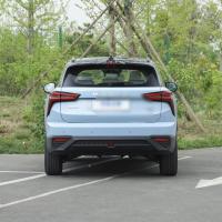 China Compact SUV Haval xiaolong 1.5L 52KM with Electric Steering System and 360° Rear Camera for sale