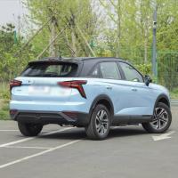 China Compact SUV Haval xiaolong 1.5L 52KM with Electric Steering System and 360° Rear Camera for sale