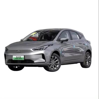 China 2022 Pro Geely Geometry c 430Km Green Apple Pro ESC Energy Powered Big Space Sunroof None for sale