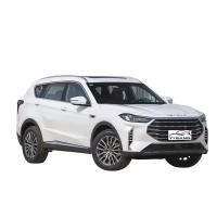 China Chery Jetour X70 's Top-Selling 5-Seat Midsize SUV with Leather Interior and FWD for sale
