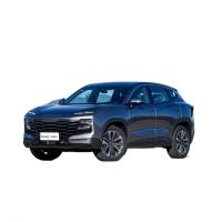 China Chery Jetour X70 's Top-Selling 5-Seat Midsize SUV with Leather Interior and FWD for sale