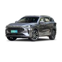 China Chery Jetour X70 's Top-Selling 5-Seat Midsize SUV with Leather Interior and FWD for sale