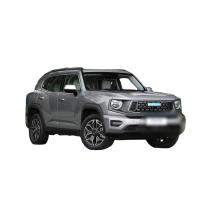 China Changcheng Haval H-DOG energy 2023 DHT-PHEV ABS 50km SUV 5 doors 5 seats ABS made good for sale