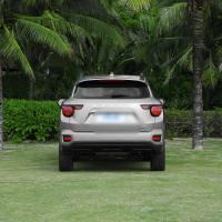 China Changcheng Haval H-DOG energy 2023 DHT-PHEV ABS 50km SUV 5 doors 5 seats ABS made good for sale
