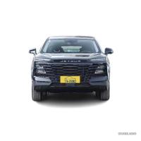 China 360° Rear Camera Jietu X70 DaSheng x90 x70 SUV 2023 Hybrid Petrol Car 190km/h Used Car for sale
