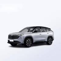 China 1.5T Geely Atlas L Auto Boyue L COOL HiF Super 2WD Multi-link Rear Suspension Compact SUV for sale