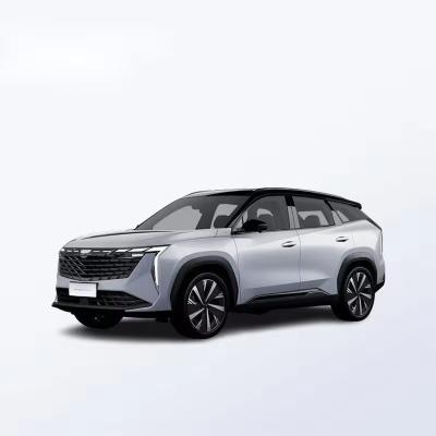 China 1.5T Geely Atlas L Auto Boyue L COOL HiF Super 2WD Multi-link Rear Suspension Compact SUV for sale