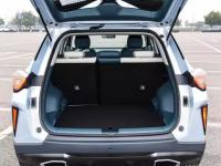 China 1.5T Geely Atlas L Auto Boyue L COOL HiF Super 2WD Multi-link Rear Suspension Compact SUV for sale
