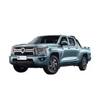 China Changcheng 2023 Pickup Truck Diesel Two-Drive with Double Wish Bone Front Suspension for sale