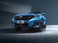 China Geely Geometry E 5-Seater Electric SUV with ESC 75001-100000 Miles and Affordable for sale