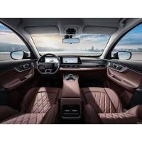 China Panoramic Sunroof Chery Omenda 1.5T CVT Gasoline Car 5 Seats ESC and Speed Performance for sale