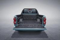 China Changcheng 2023 Pickup Truck Diesel Two-Drive with Double Wish Bone Front Suspension for sale