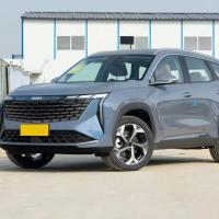 China Geely Emgrand LED Headlight Front Disc Rear Disc Spare Parts Car Used Car Monjaro for sale