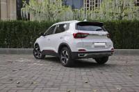 China LED Daytime Light Chery Tiggo5X 2023 1.5T CVT Deluxe Edition Chinese SUV 1.5L Tiggo 5x for sale
