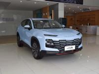 China Manual Parking Brake Chery Jetour Dasheng 2024 5-doors 5-seater 1.6t Suv Gasoline Car for sale