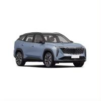 China Electric Copilot Seat Adjustment Geely Boyue L Gasoline Petrol Moped Car Prices Cars for sale