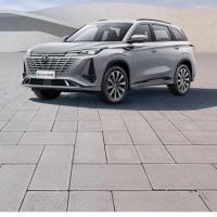 China 2023 Changan CS75 PLUS iDD SUV Electric Motor and Electric Copilot Seat Adjustment for sale