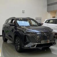 China 2023 Changan CS75 PLUS iDD SUV Electric Motor and Electric Copilot Seat Adjustment for sale
