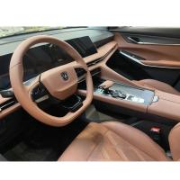China 2023 Changan CS75 PLUS iDD SUV Electric Motor and Electric Copilot Seat Adjustment for sale