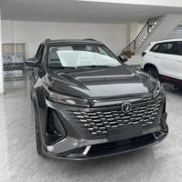 China 2023 Changan CS75 PLUS iDD SUV Electric Motor and Electric Copilot Seat Adjustment for sale