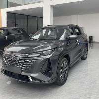 China 2023 Changan CS75 PLUS iDD SUV Electric Motor and Electric Copilot Seat Adjustment for sale