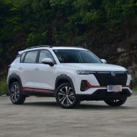 China 2023 2021 2020 2019 Changan Auto SUV Car with and Electric Copilot Seat Adjustment for sale