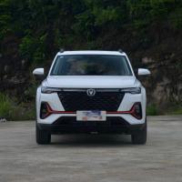 China 2023 2021 2020 2019 Changan Auto SUV Car with and Electric Copilot Seat Adjustment for sale