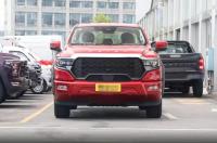 China Changcheng GWM JingangPao Poer 2022 2.0T Gasoline Manual 2WD Entreprising Pickup Truck for sale