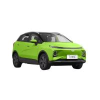 China 2023 Geely Geometry E Firefly Left Hand i-Drive Electric Car 320Km Range and 5 Seats for sale