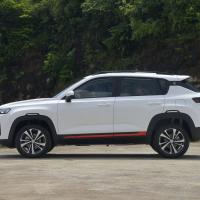 China 2023 2021 2020 2019 Changan Auto SUV Car with and Electric Copilot Seat Adjustment for sale