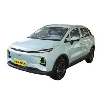China 2023 Geely Geometry E Firefly Left Hand i-Drive Electric Car 320Km Range and 5 Seats for sale