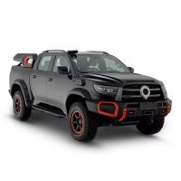 China Changcheng Jingangpao 2023 Pickup Truck Front Disc Rear Disc Brake System for Purchase for sale