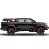 China Changcheng Jingangpao 2023 Pickup Truck Front Disc Rear Disc Brake System for Purchase for sale