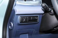 China Fast Shipping 2023 Adult 320Km Geely Geometry E Firefly Electric Car with Touch Screen for sale