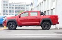 China 2024 Great Wall POER Pickup 4X4 Auto Gasoline Diesel Engine 2.0T 2.4T 3.0T Brake System for sale